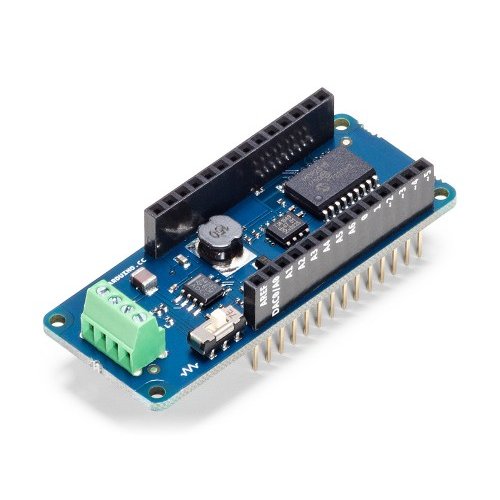 Buy Arduino MKR CAN Shield in India | Fab.To.Lab